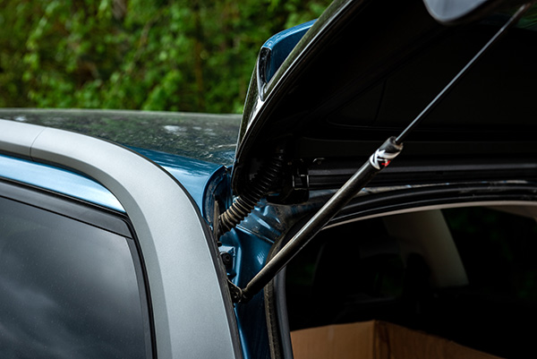 How to Fix a Trunk That Won't Stay Open? - Quality Tune Up Car Care Center